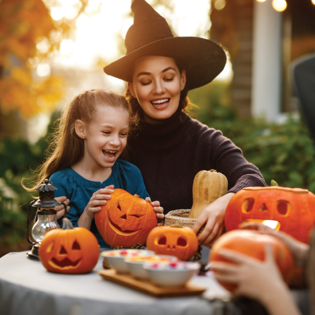 Spooky Fun Without the Scary Price Tag: How to Prepare for Halloween on ...
